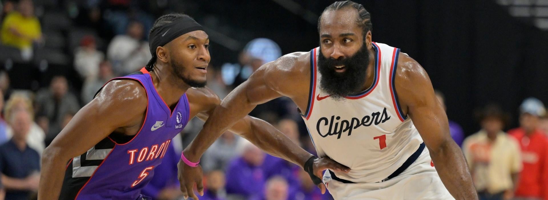 Clippers vs. Warriors line, odds: Proven model reveals picks, predictions for Nov. 18, 2024 NBA ...