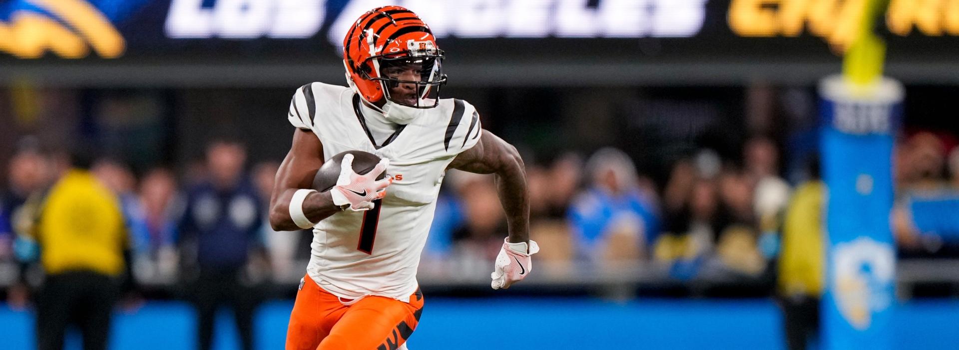 NFL DFS Monday Night Football picks, Week 14: Bengals vs. Cowboys ...