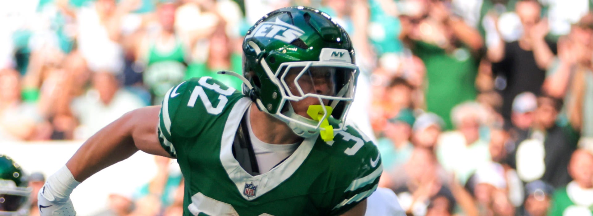 Fantasy Football Week 15 Waiver Wire: How much to bid on Patrick Taylor ...