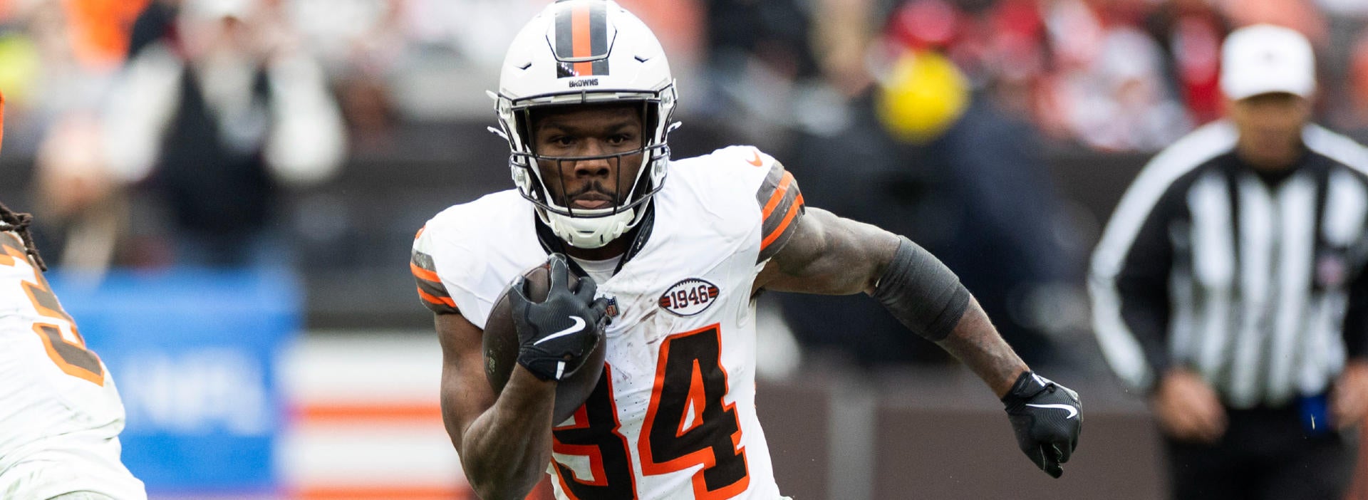 Fantasy Football Week 16 Waiver Wire: How much to bid on Jerome Ford ...