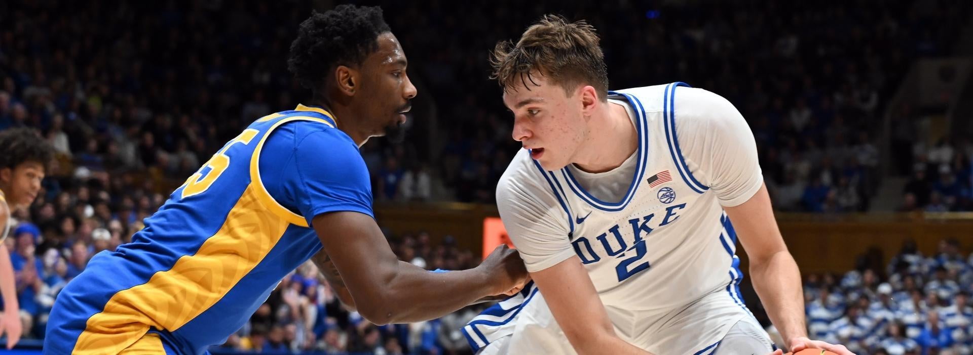 Duke vs. Miami odds, line: 2025 college basketball picks, January 14 ...