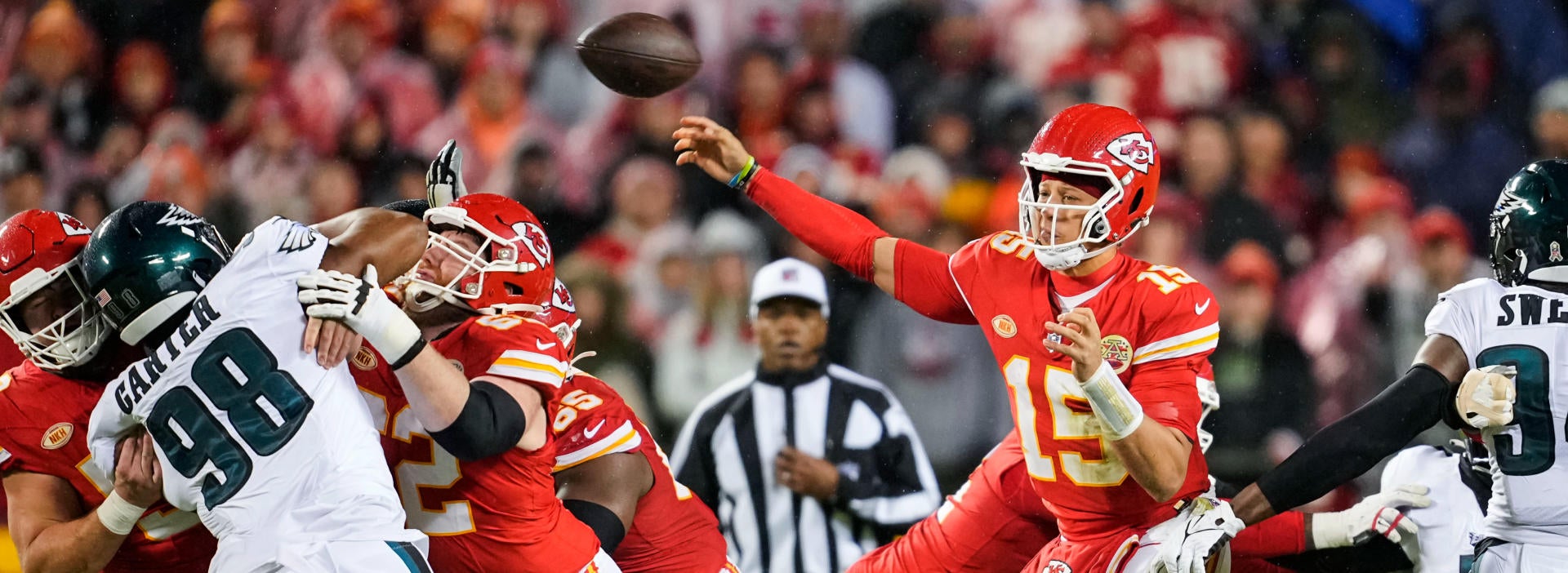 NFL odds, lines, spreads: 2025 Week 4 picks, predictions from proven model - SportsLine.com