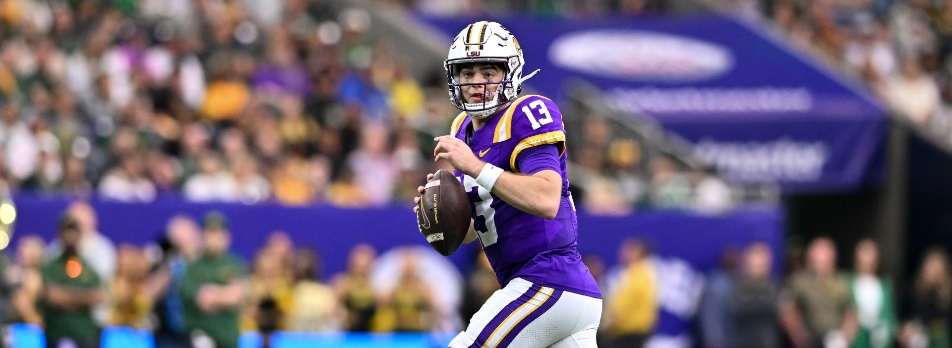 LSU vs. Vanderbilt prediction, odds, best bets: Week 8, 2025 college ...