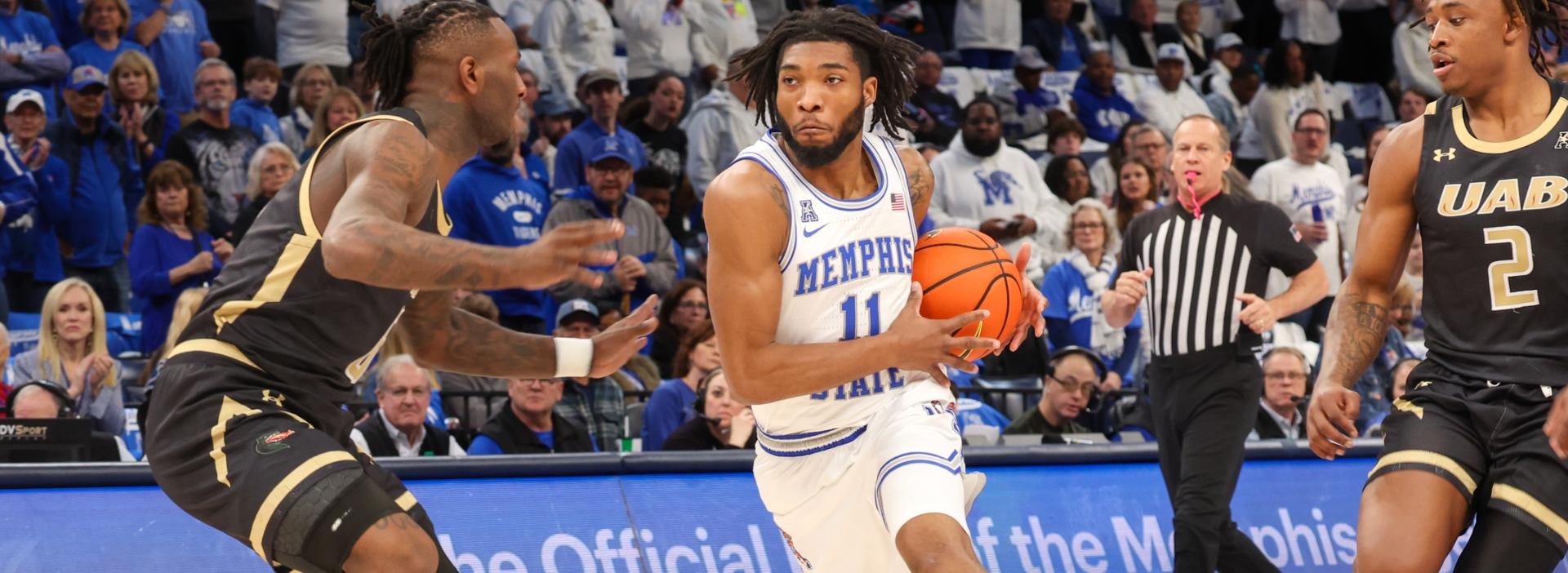 Tulane vs. Memphis odds, line: 2025 college basketball picks, January ...