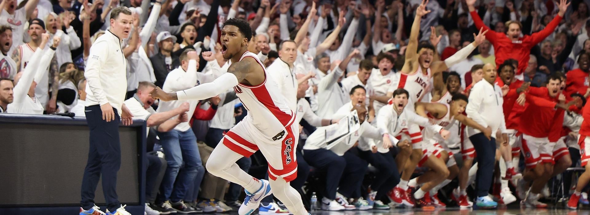 Arizona State vs. Arizona odds, line: 2025 college basketball picks ...