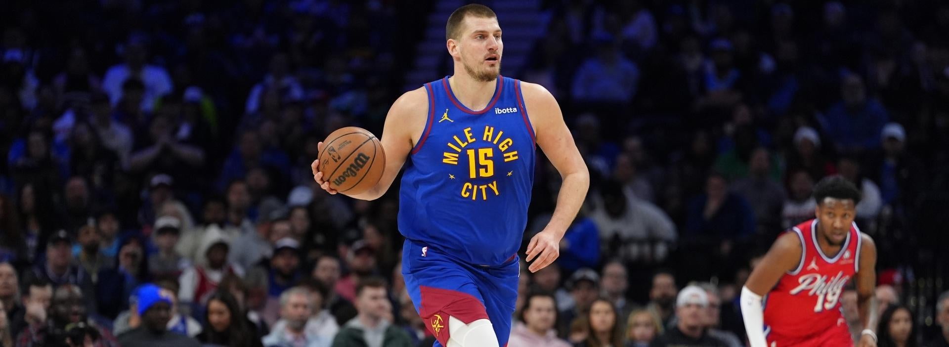 Nuggets vs. Pelicans prediction, odds, line, spread, start time: 2025 NBA picks, February 5 best ...