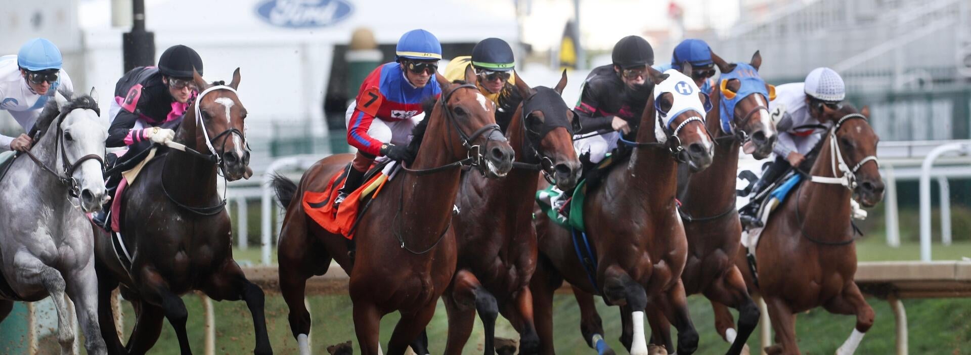 Ohio Derby 2025: Picks, bets from horse racing guru - SportsLine.com