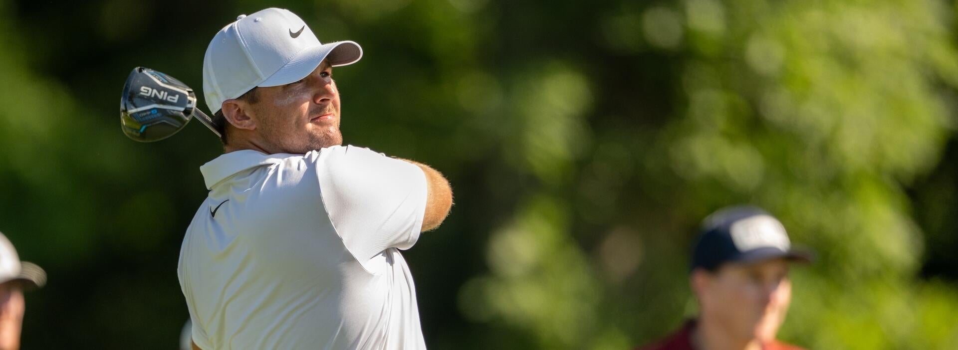 2025 3M odds, predictions: Top picks, props, longshots and PGA golfers to fade this week ...