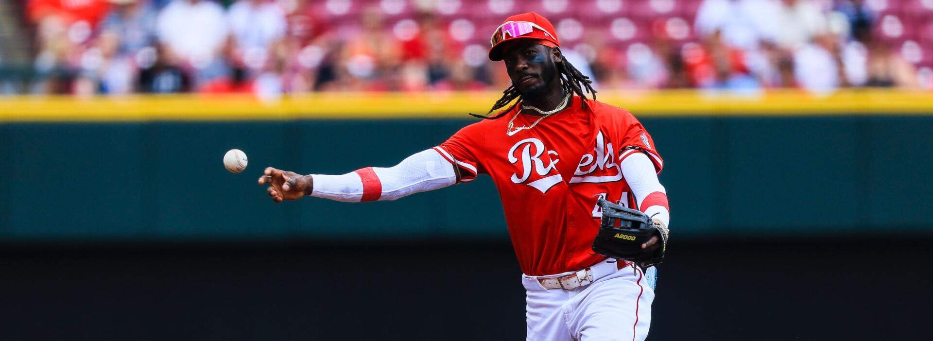 MLB Picks Against The Spread, Money Line, and Over/Under - SportsLine.com