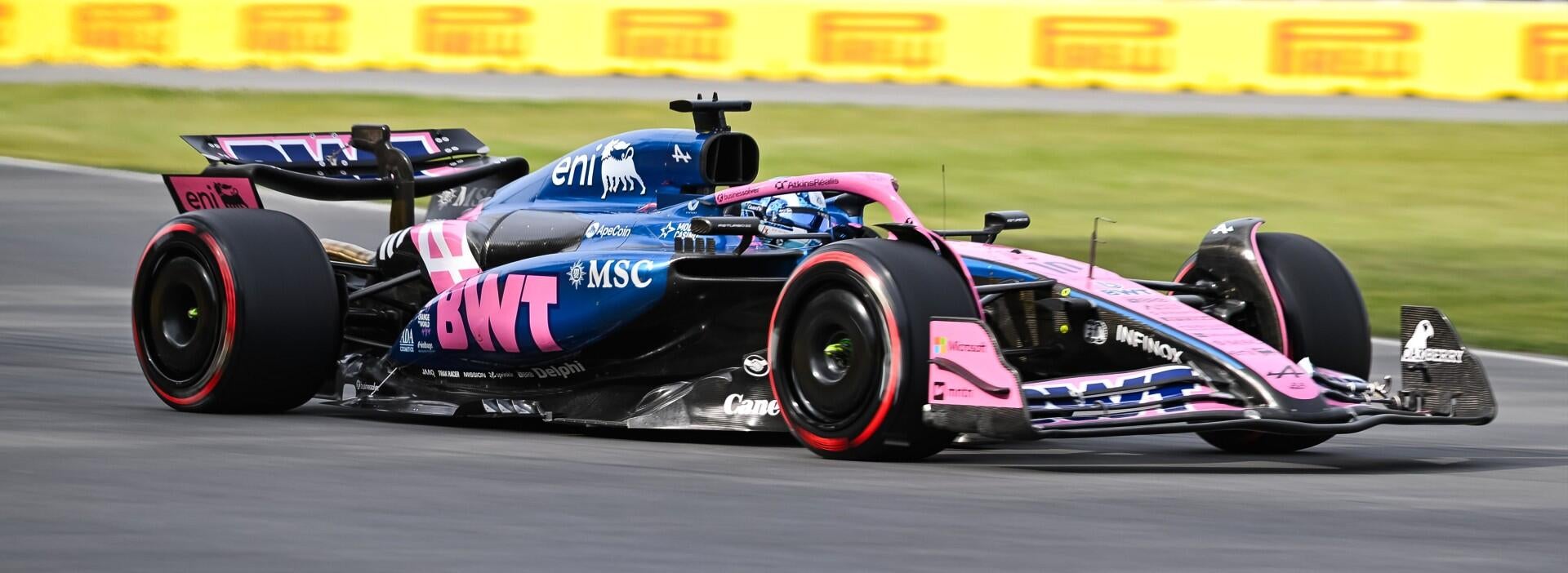 2025 Formula 1 schedule, F1 picks, odds: Belgian Grand Prix projected ...