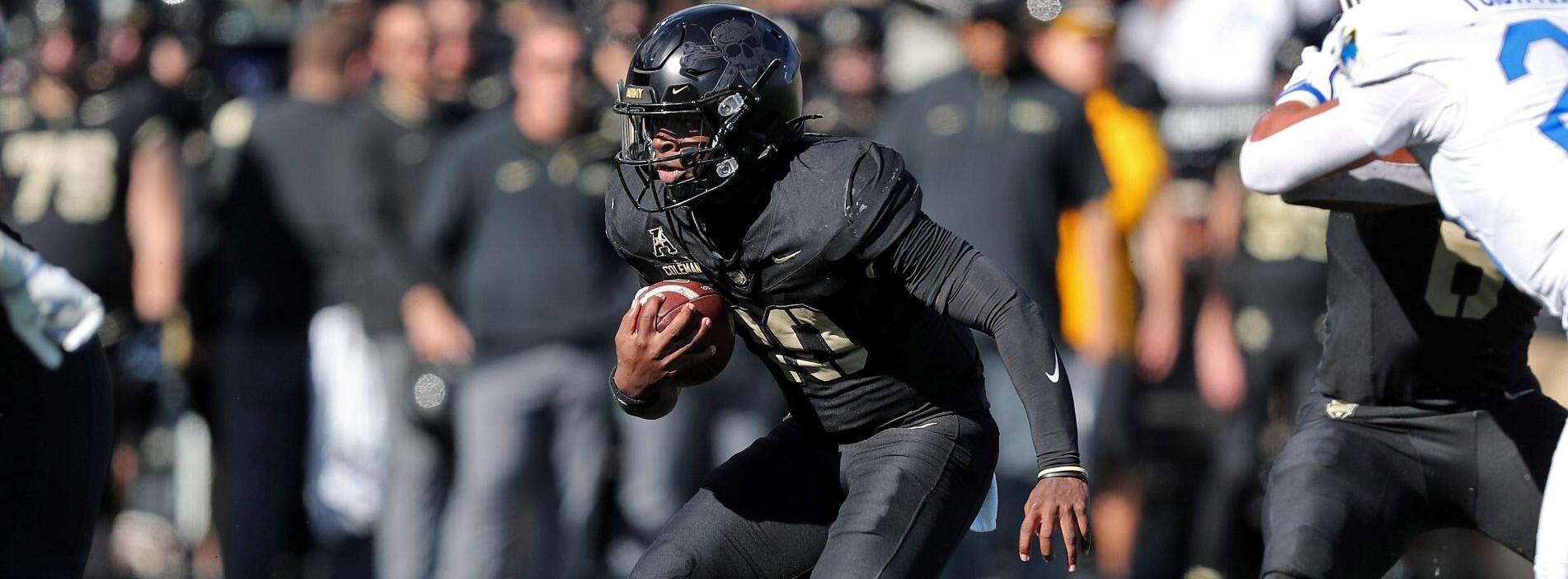 No. 11 Illinois vs. Duke odds, line, time: Proven Football expert makes his CFB Week 2 picks ...