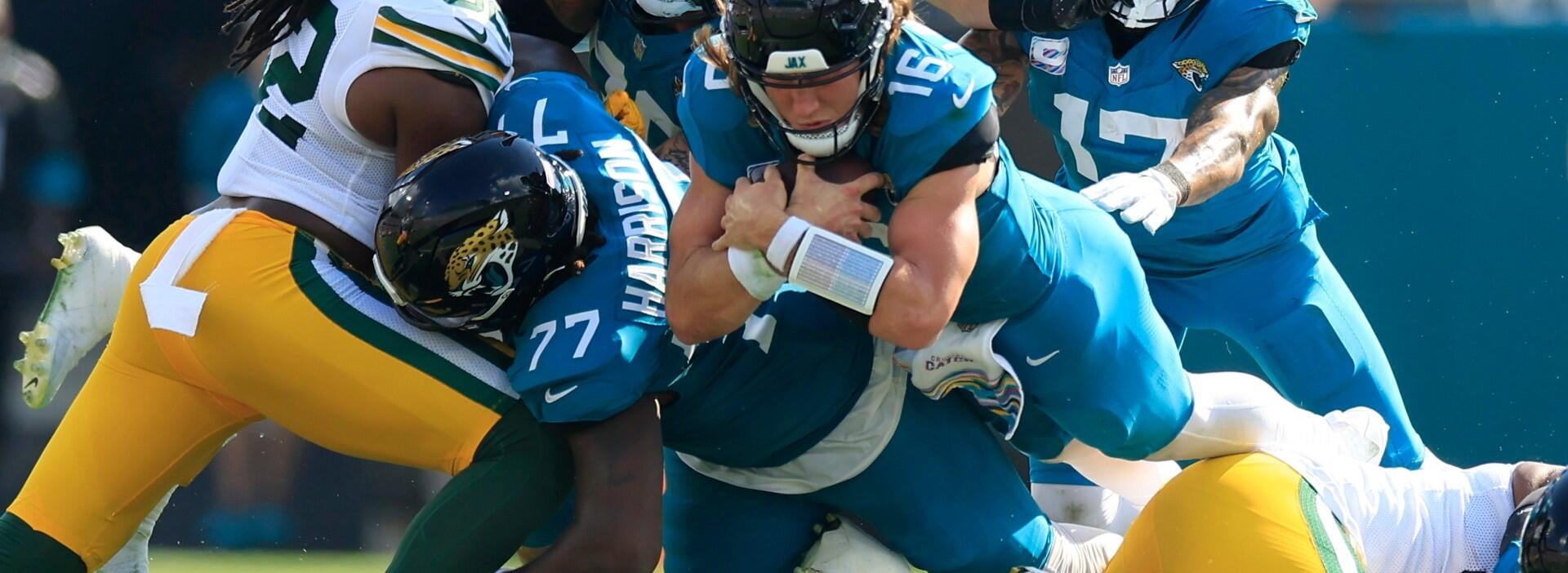 NFL odds, lines, spreads: 2025 Week 6 picks, predictions from proven model - SportsLine.com