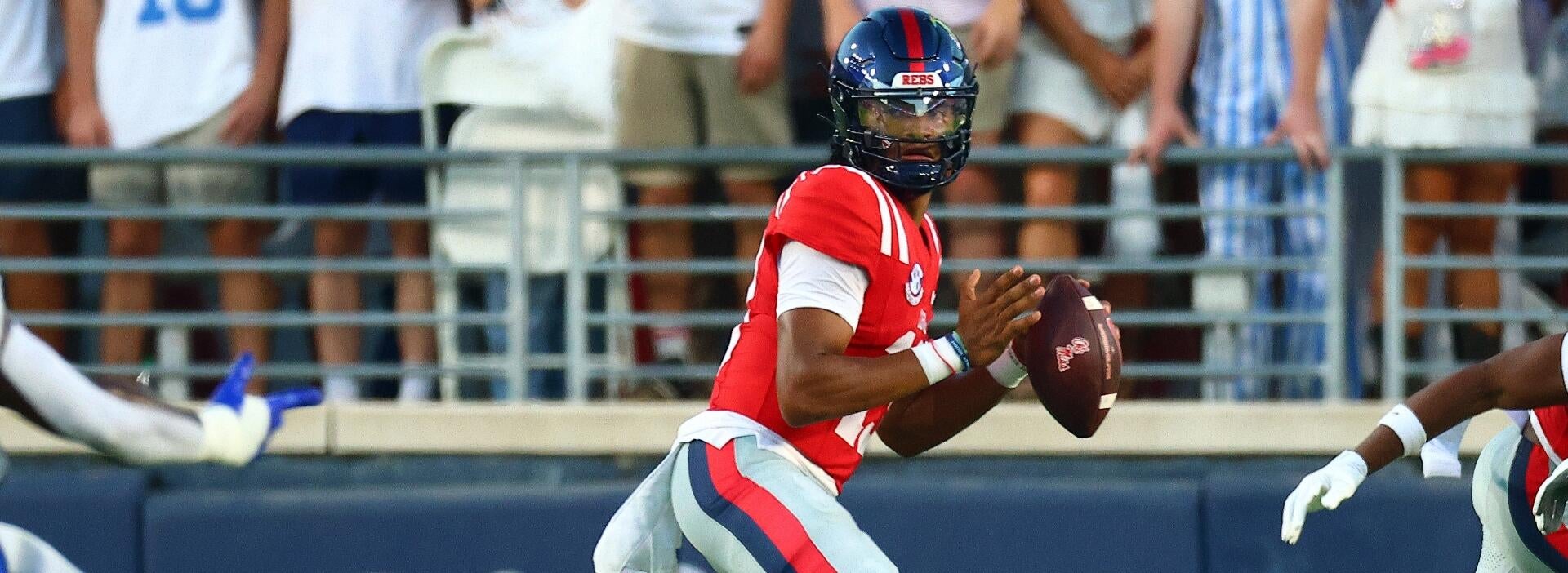 No. 11 Illinois vs. Duke odds, line, time: Proven Football expert makes his CFB Week 2 picks ...