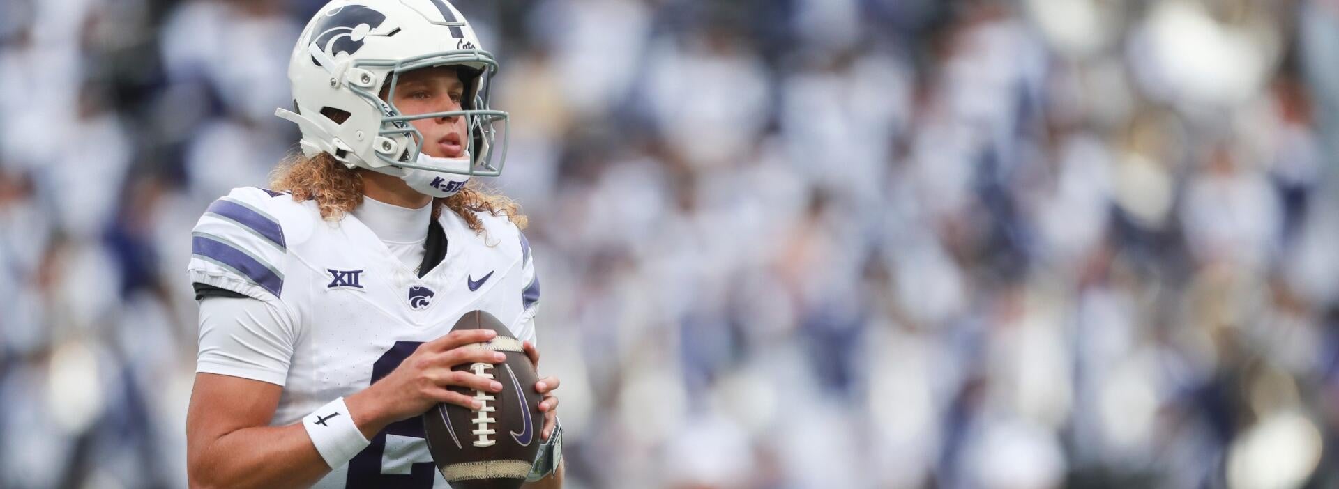 College Football expert's top 2025 longshot bets: National Championship, Heisman and more ...