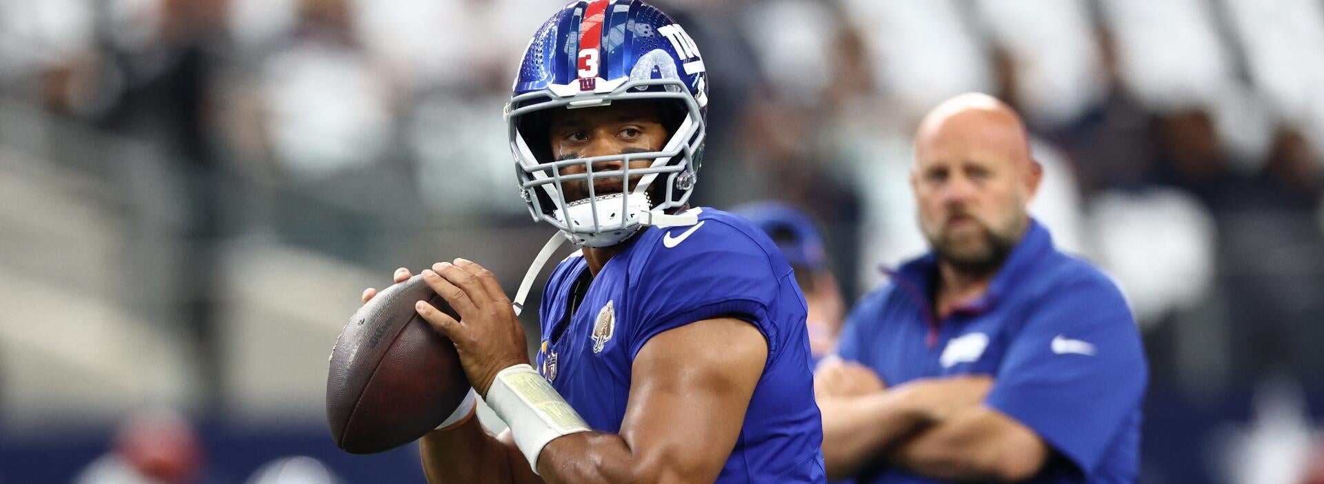 NFL odds, lines, spreads: 2025 Week 4 picks, predictions from proven model - SportsLine.com