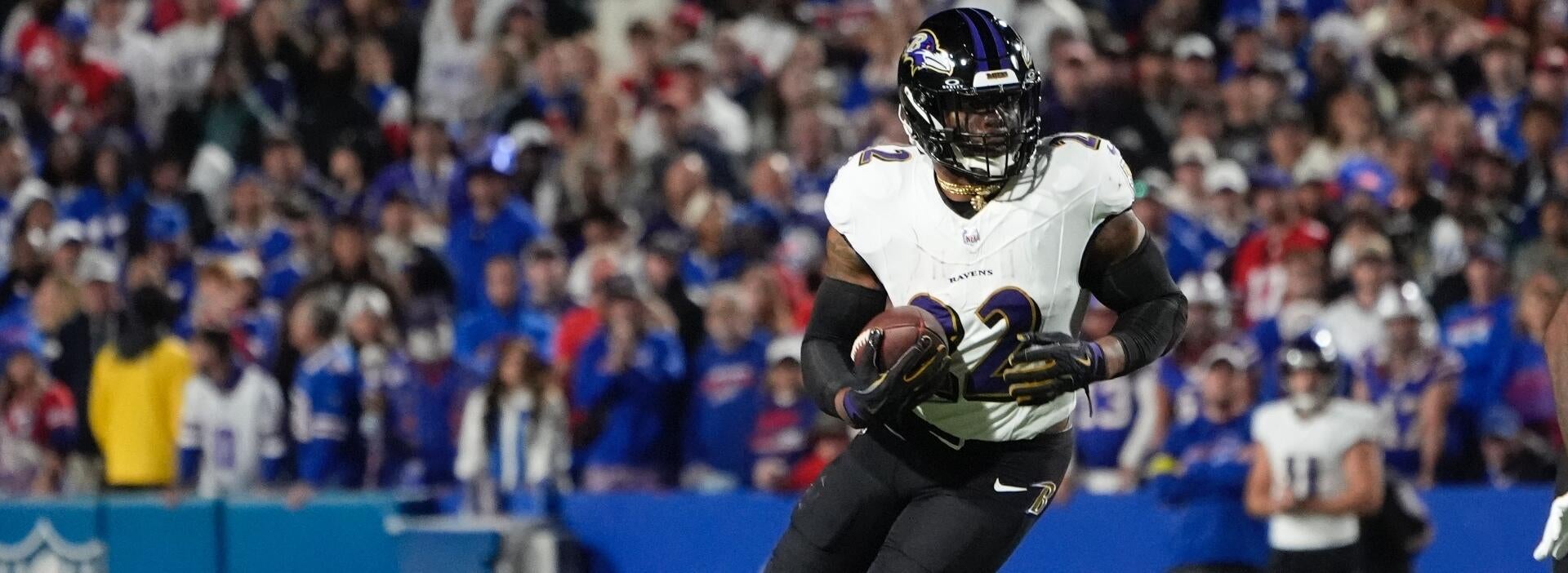 Week 7 NFL score predictions: Proven computer model reveals game picks ...