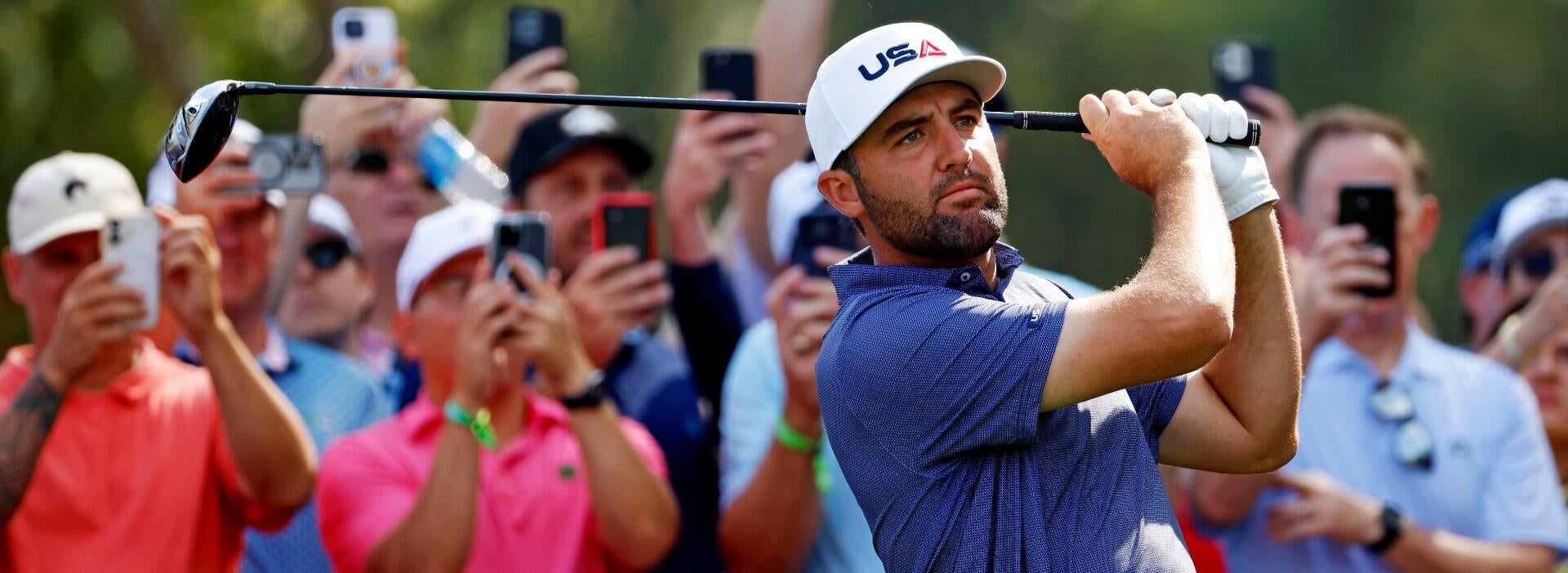 2025 Ryder Cup odds, predictions: Top picks, props and analysis for ...