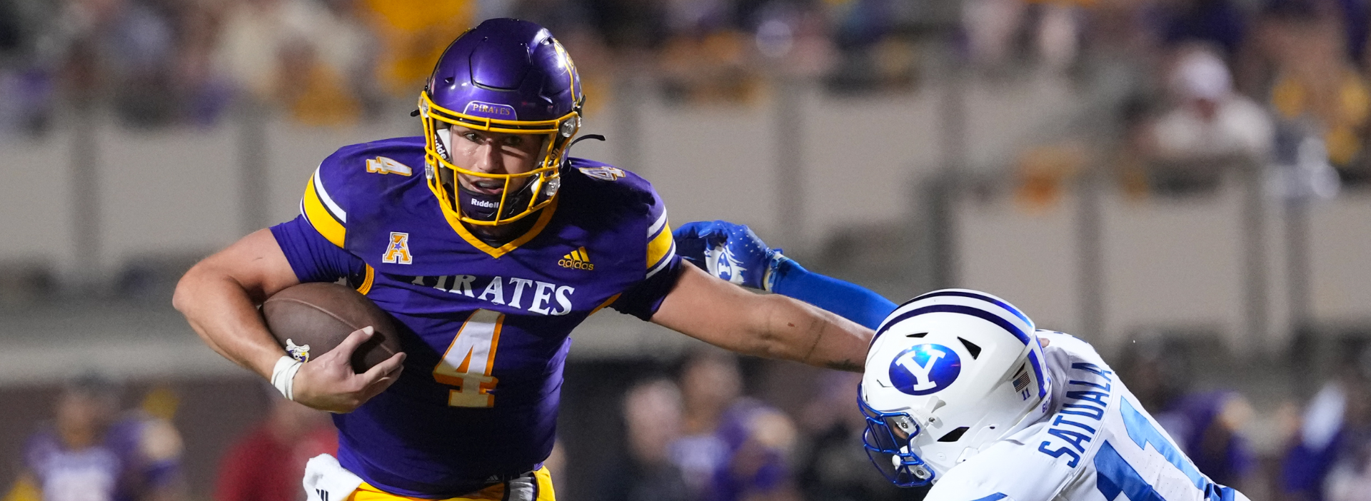 No. 11 Illinois vs. Duke odds, line, time: Proven Football expert makes ...