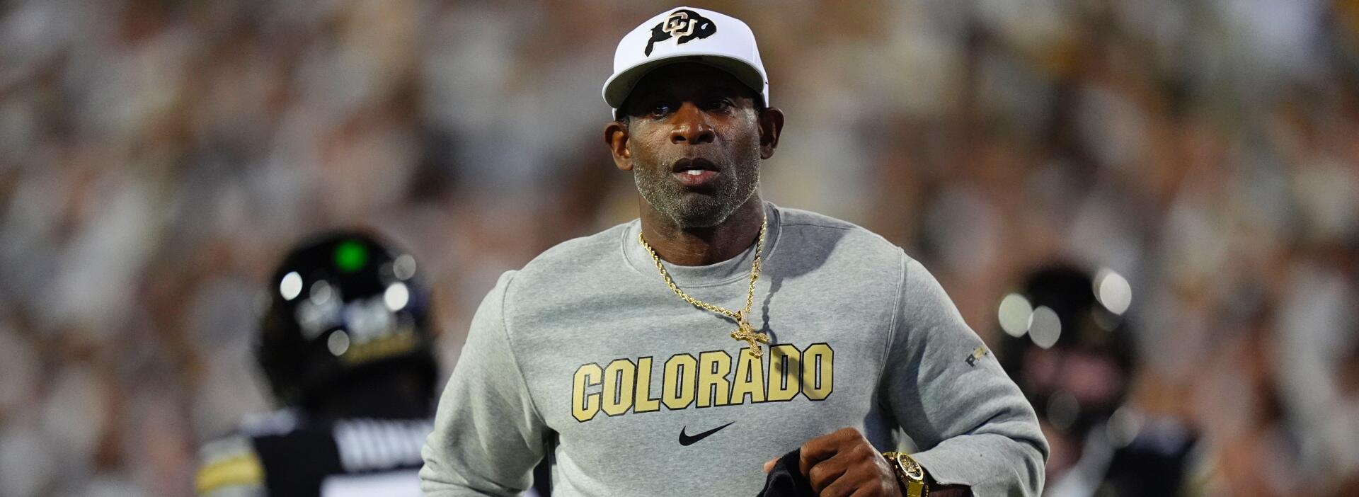 2025 college football Week 1 odds, lines, trends: Legendary Vegas expert reveals picks ...