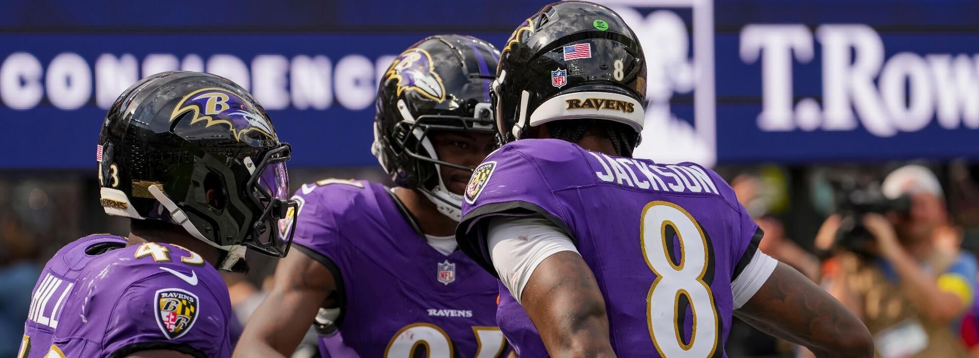 NFL Survivor Pool: Week 5, 2025 pick from advanced computer model - SportsLine.com