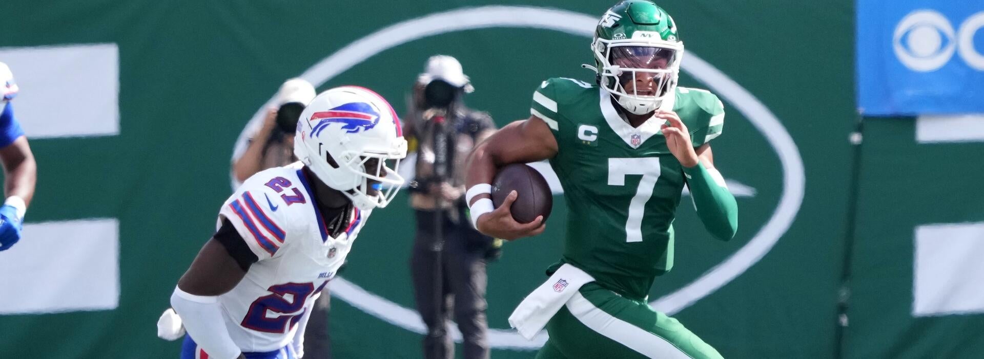 Chiefs vs. Chargers prediction, odds: football expert reveals 2025 NFL ...