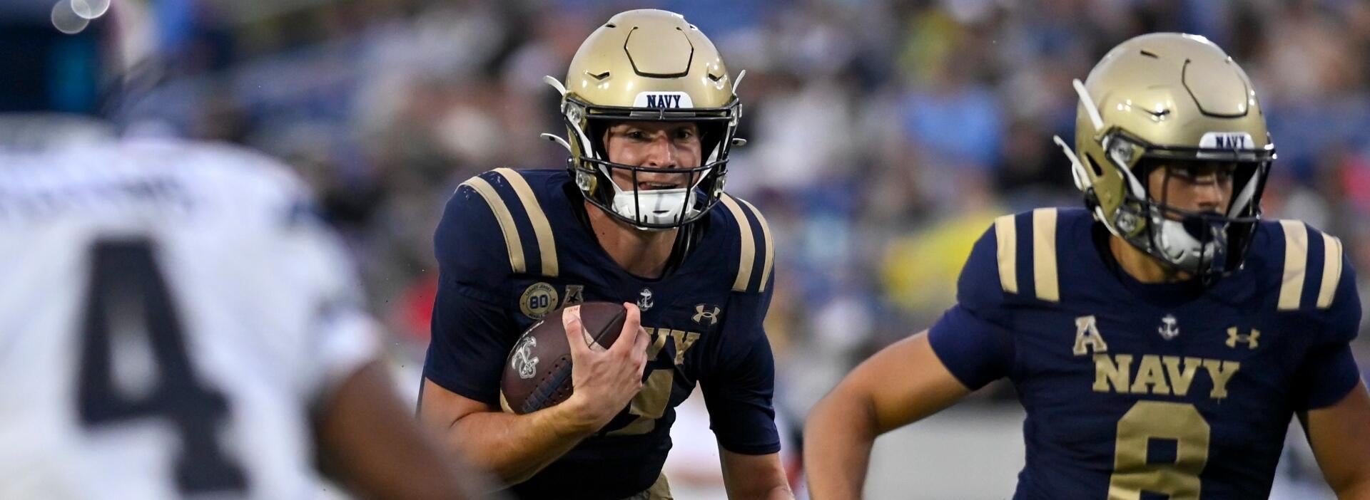 College football expert picks, predictions for Week 6, 2025: Proven expert reveals best bets ...