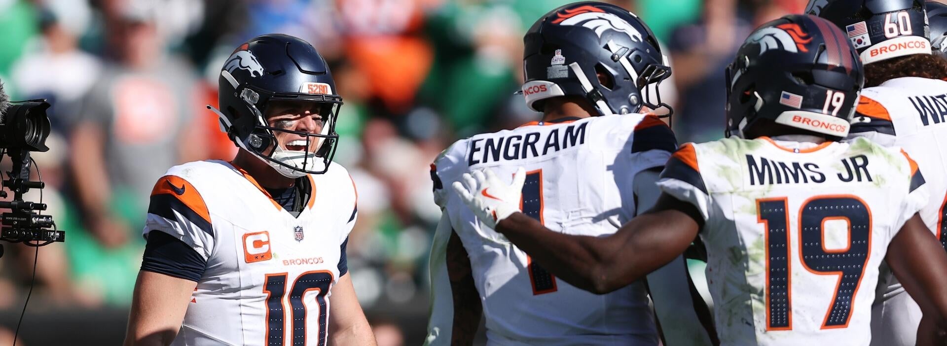 NFL Week 6 odds, score predictions: SportsLine AI reveals picks for ...