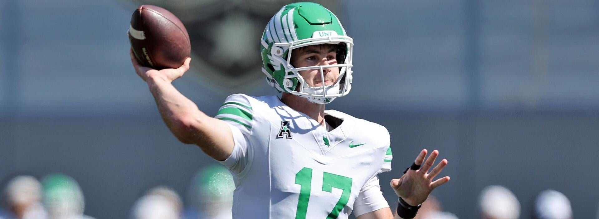 College football odds, lines, spreads: Picks, predictions, betting advice for Week 4, 2025 from ...