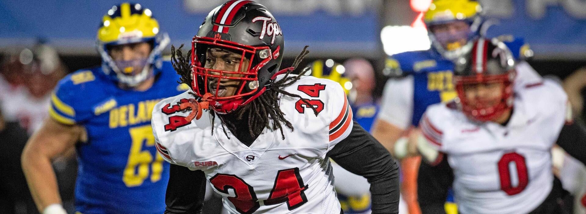 FIU vs. Western Kentucky line, odds: Proven model releases spread pick ...