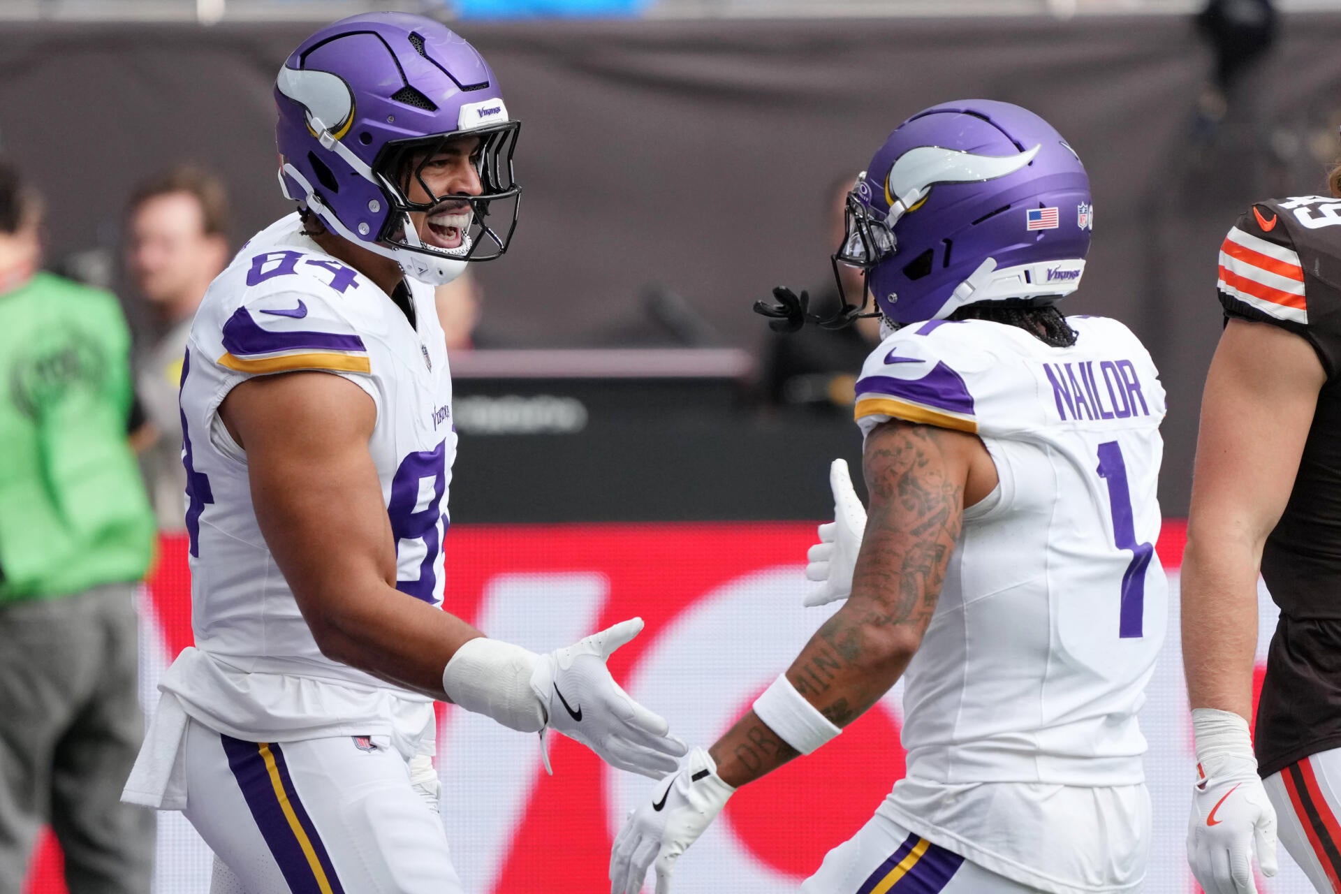 NFL Week 7 Vegas contest picks: Top spread selections from Las Vegas ...