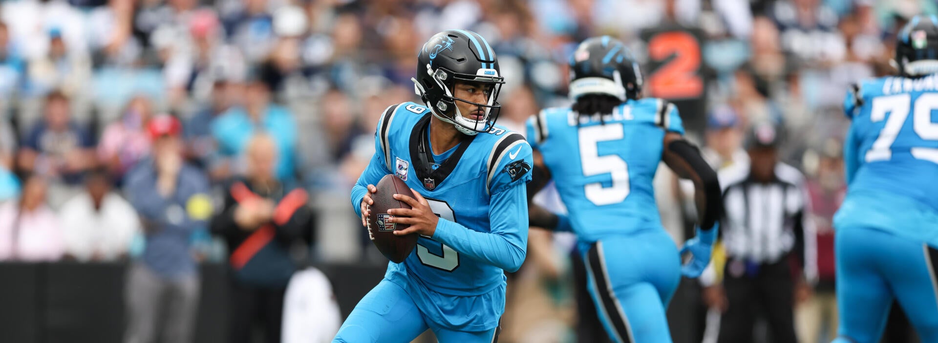 2025 NFL Week 5 Vikings vs. Browns line, odds: Expert reveals pick for ...