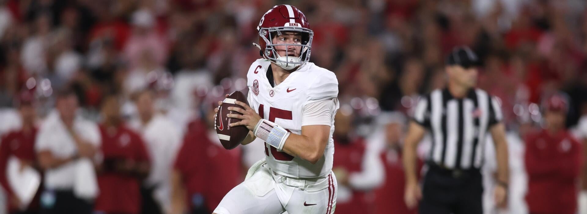 Oregon vs. Penn State line, odds: Proven model releases spread pick for 2025 college football ...