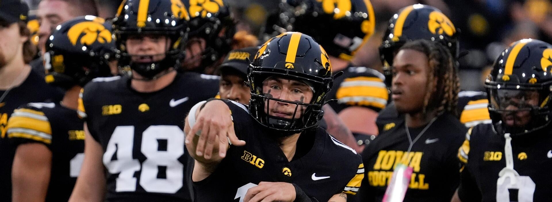 College football expert picks, predictions for Week 4, 2025: Proven expert reveals best bets ...