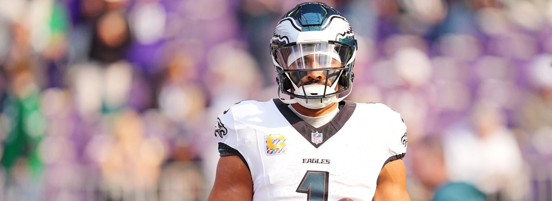 NFL odds, lines, spreads: 2025 Week 4 picks, predictions from proven model - SportsLine.com