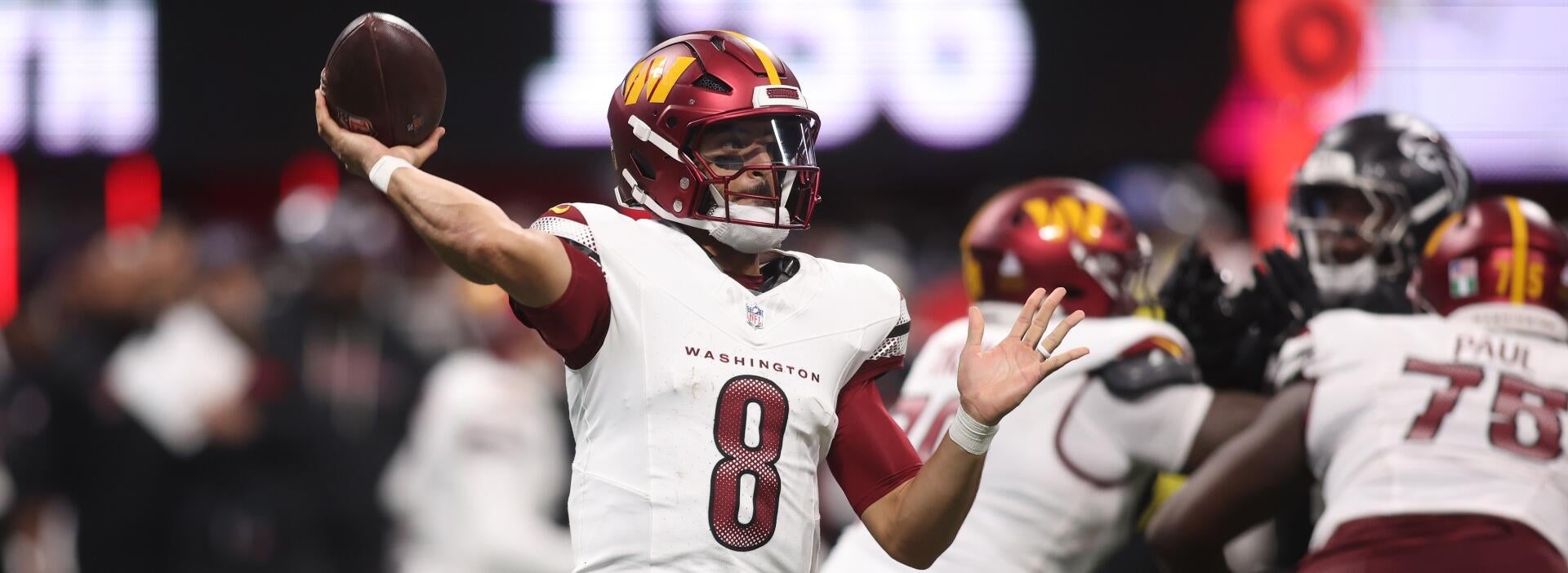 NFL Week 5 score predictions: Expert reveals game picks for the 14 NFL ...