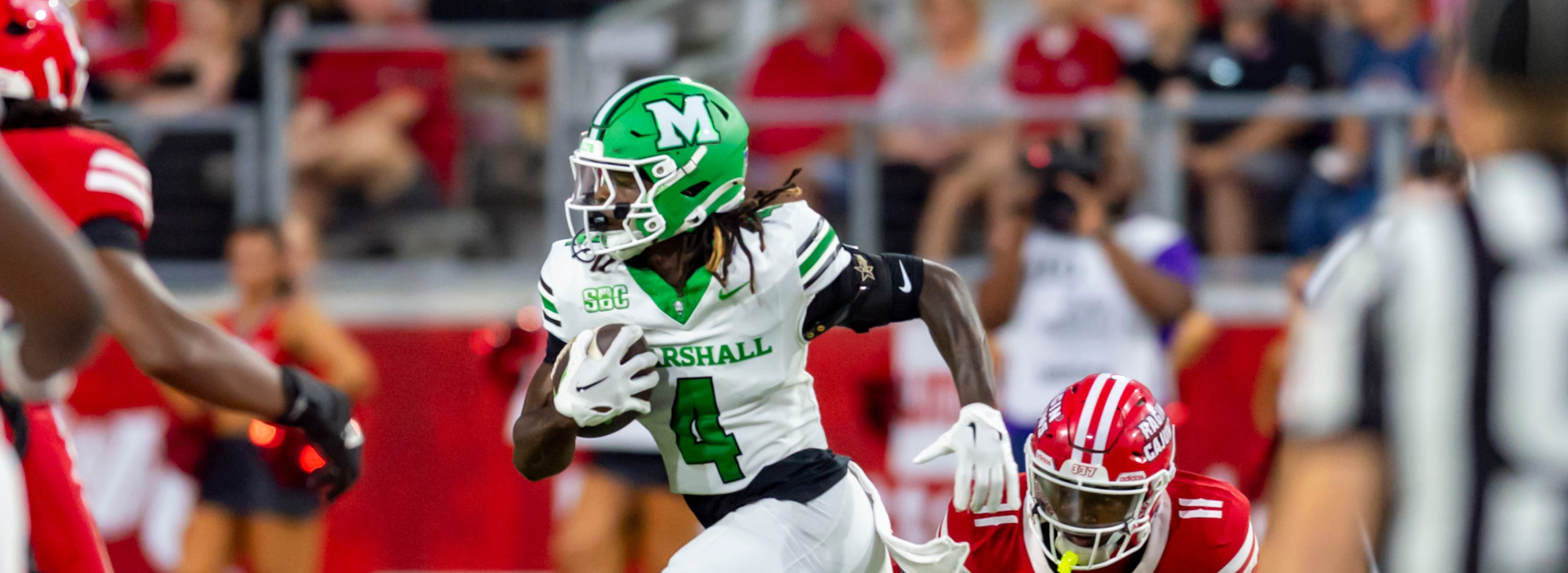 2025 college football Week 7 odds, lines, trends: Legendary Vegas expert reveals picks ...