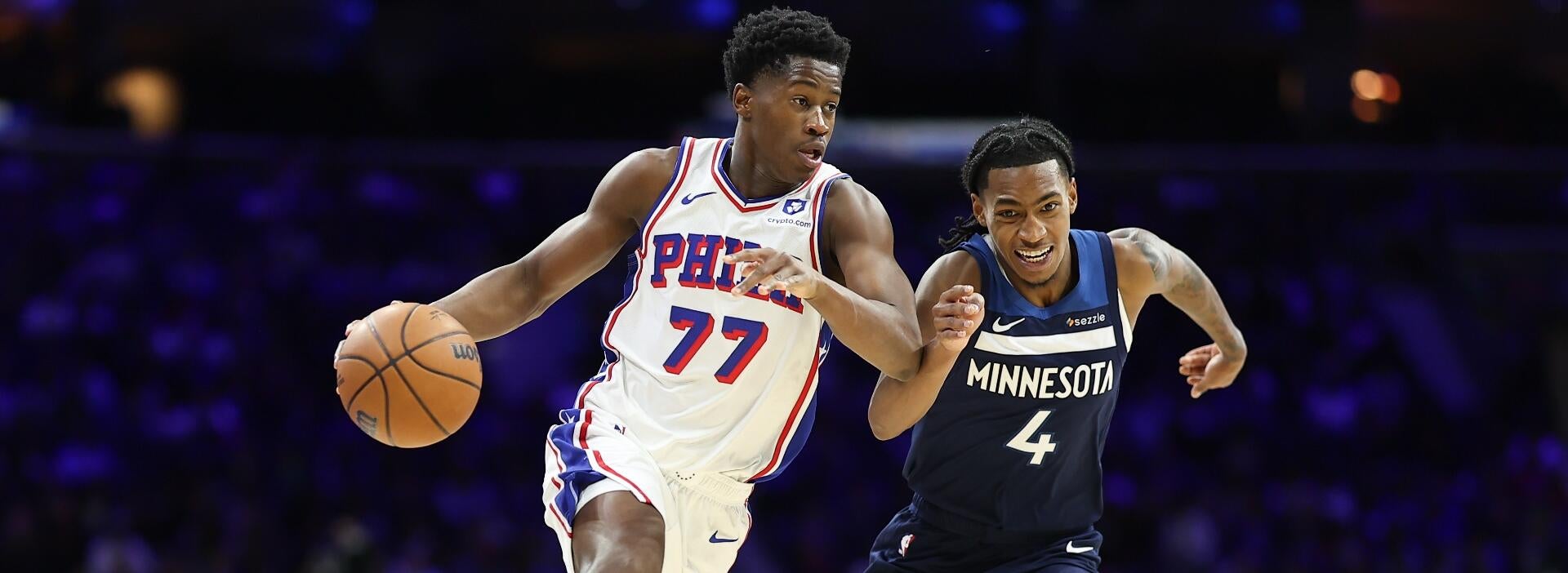 NBA DFS, 2025: Top FanDuel, DraftKings picks, lineups, advice for ...