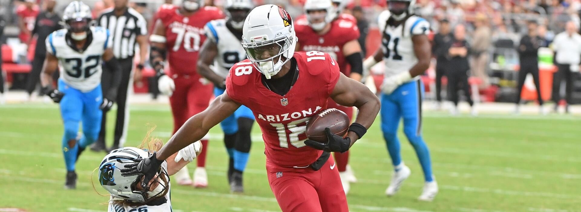 Cardinals vs. Cowboys Monday Night Football prediction, odds, line ...