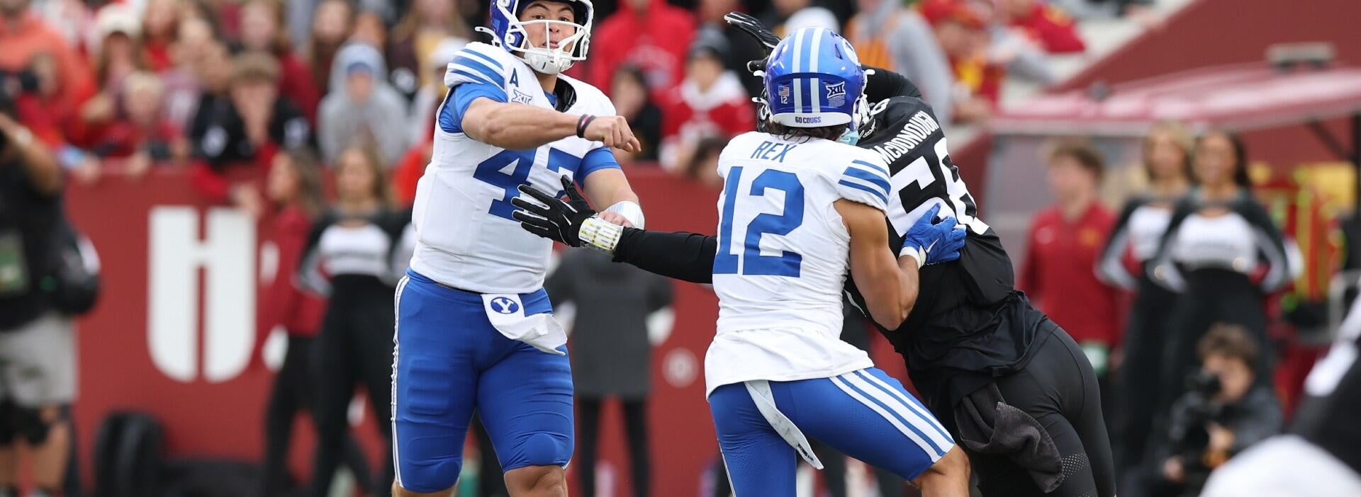 2025 Fantasy Football PPR rankings: Top 233 overall featuring sleepers, busts, values and fades ...