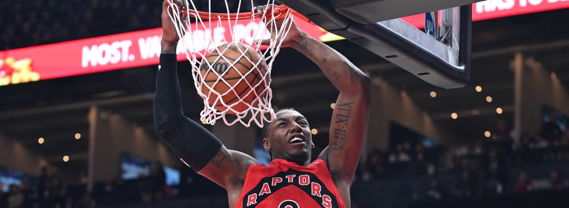 NBA DFS, 2026: Top FanDuel, DraftKings picks, lineups, advice for ...