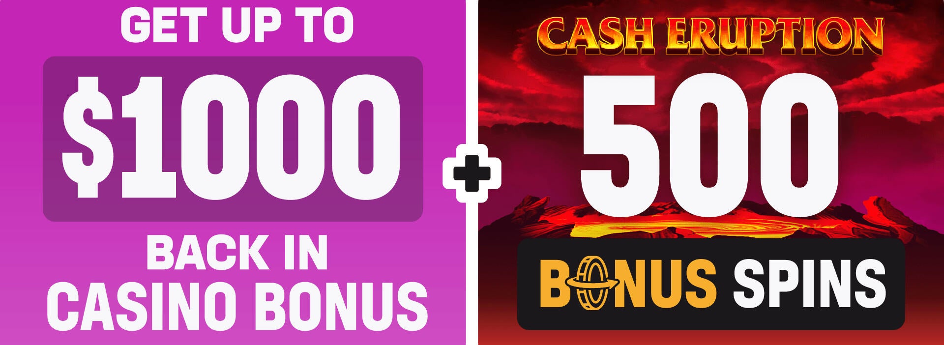 Hard Rock Bet Casino revamps welcome offer for new users: Get 500 bonus ...