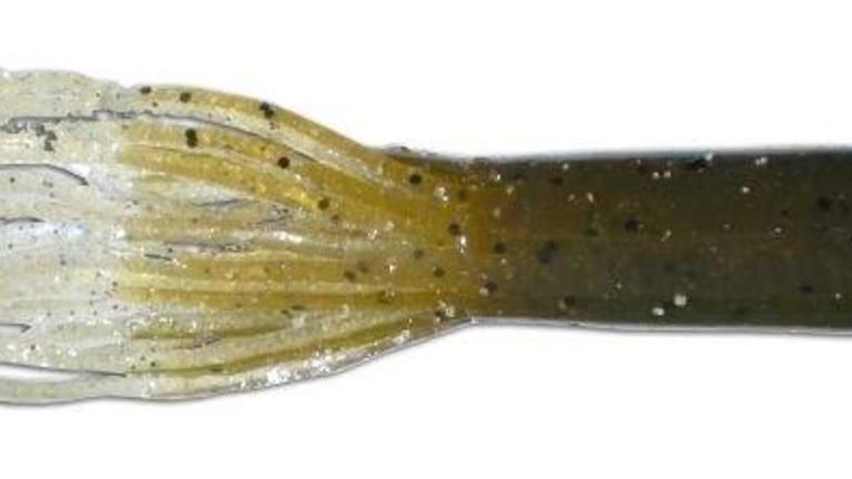 Bass Magnet Lures....A Canadian Secret - Wired2Fish.com