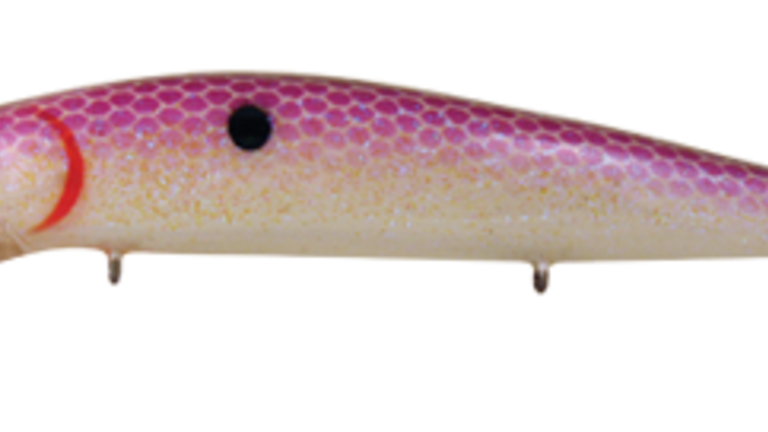 Spro McStick 110 - Wired2Fish.com