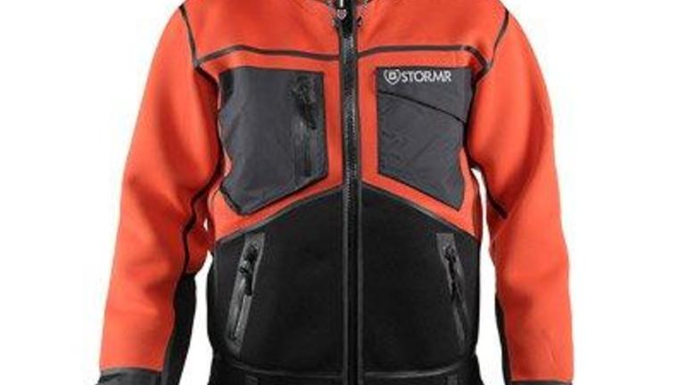 STORMR STRYKR Rain Suit Review - Wired2Fish.com