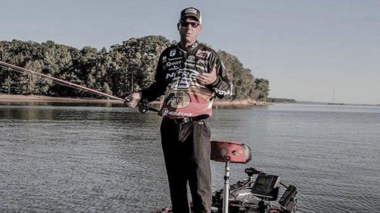 How to Fish Points - Wired2Fish.com