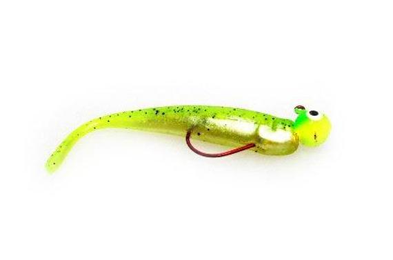 5 Soft Plastic Baits to Catch Walleyes Now - Wired2Fish.com