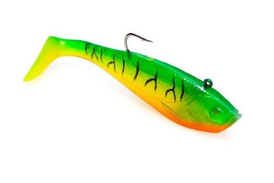 5 Soft Plastic Baits to Catch Walleyes Now - Wired2Fish.com