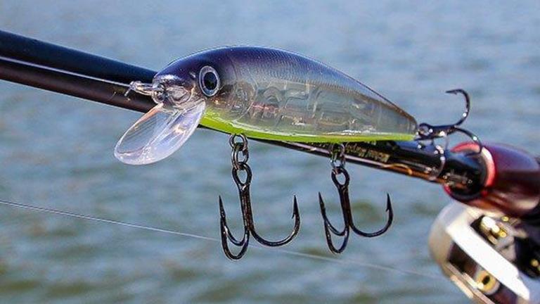 Strike King KVD Slash Bait Review - Wired2Fish.com