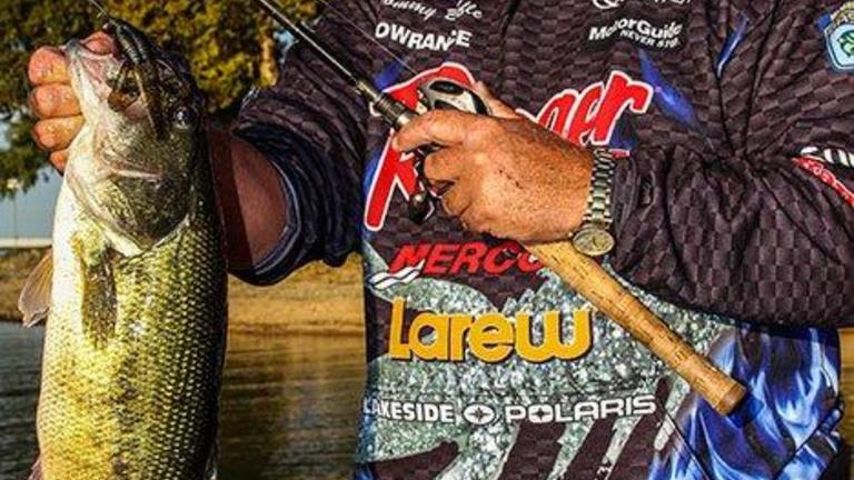 How to Fish the Hard Head and Biffle Bug System - Wired2Fish.com