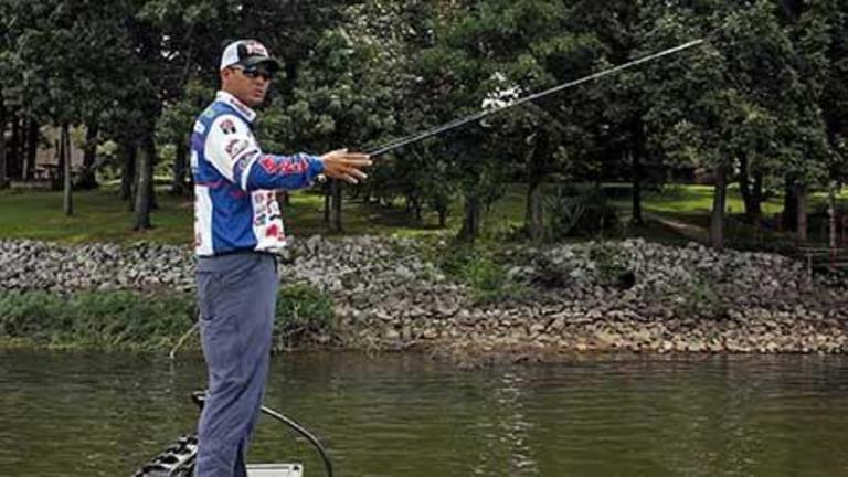 The Count Method for Pitching - Wired2Fish.com